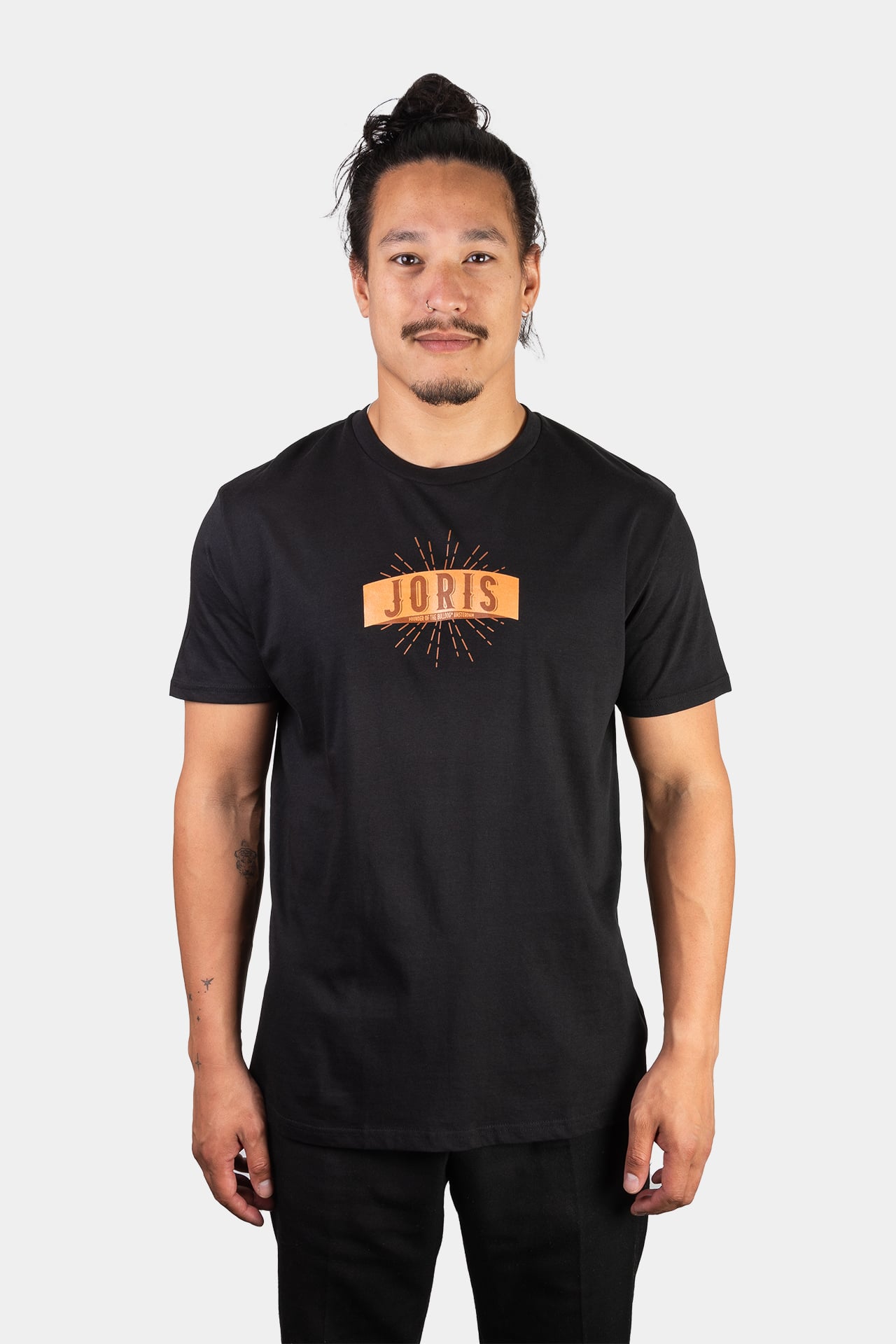 JORIS Brand T-Shirt