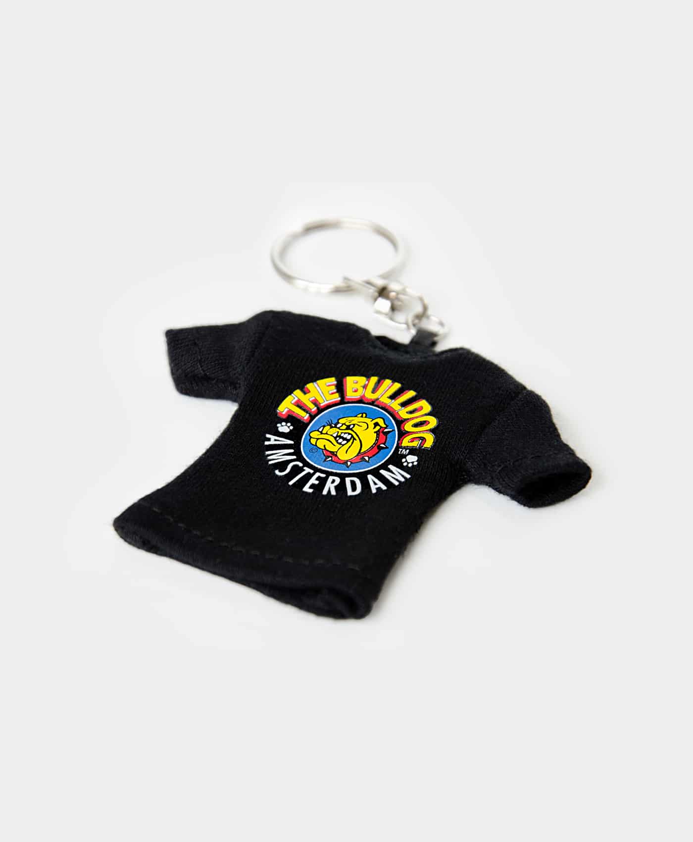 Keychain Mini Original T-Shirt