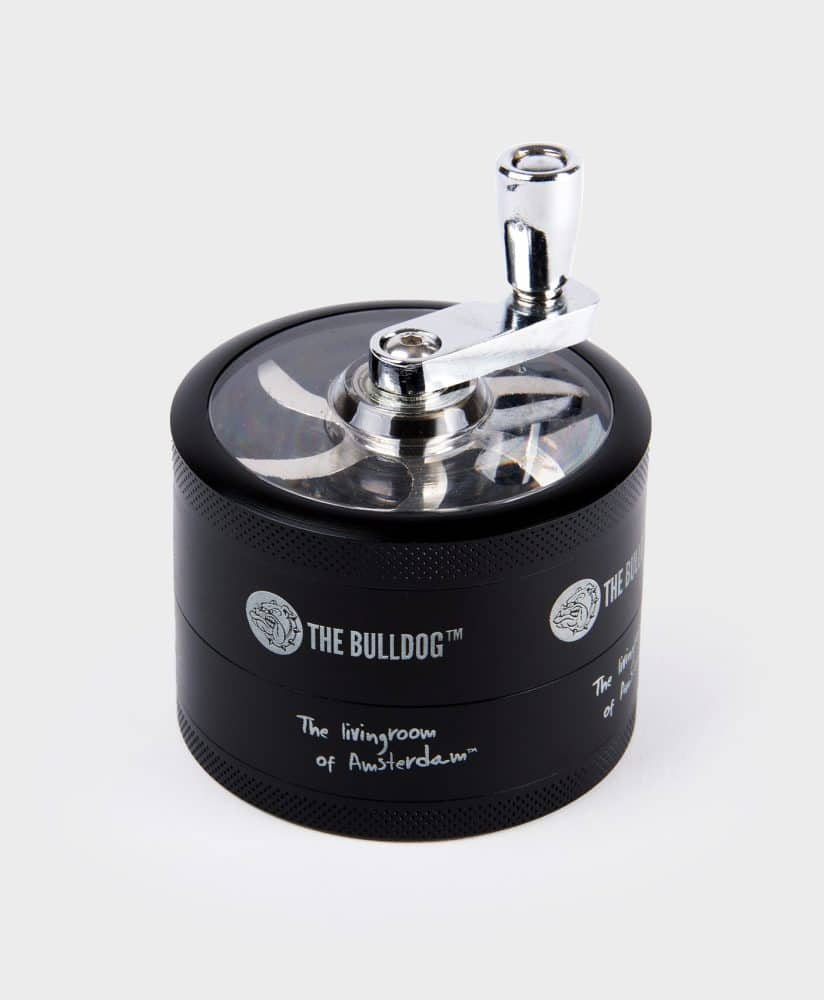 Grinders | The Bulldog