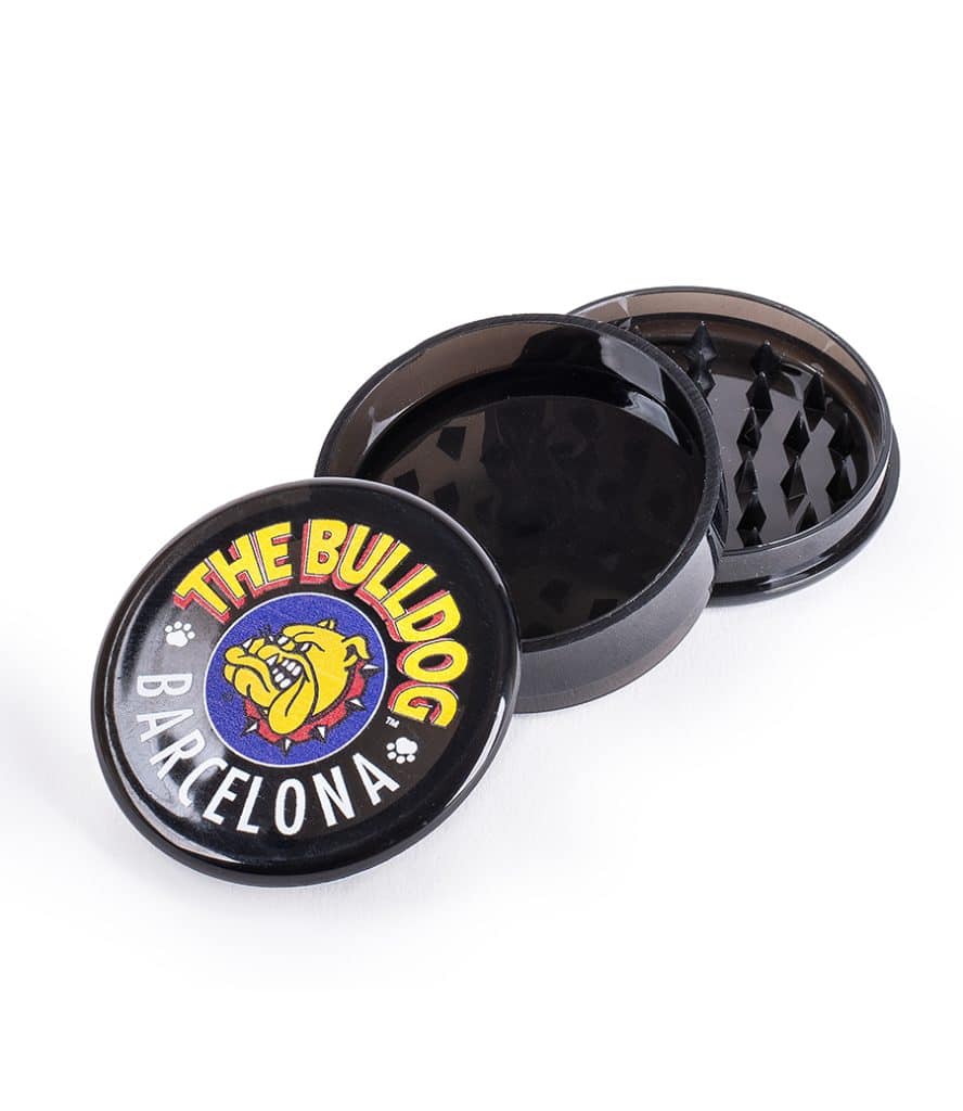 Grinders | The Bulldog