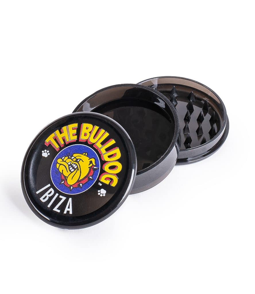 Grinders | The Bulldog