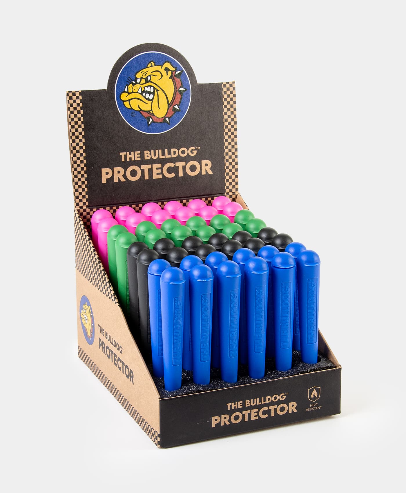 Protector Tube