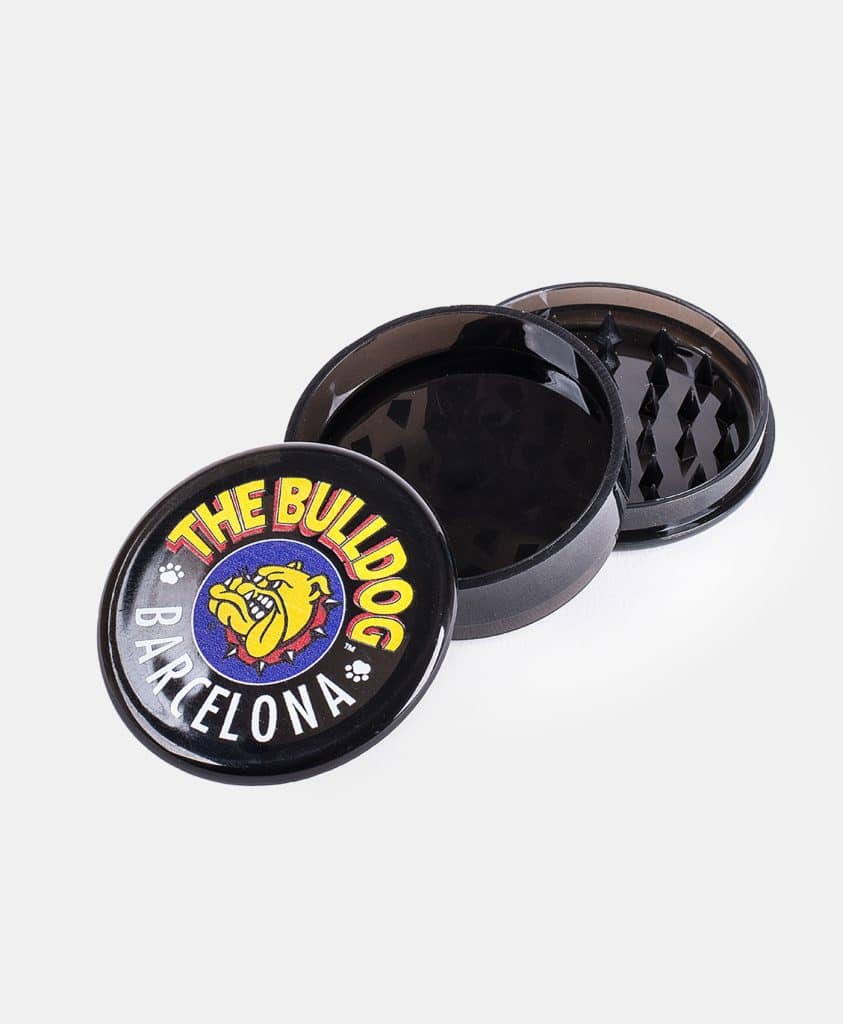 Grinders | The Bulldog