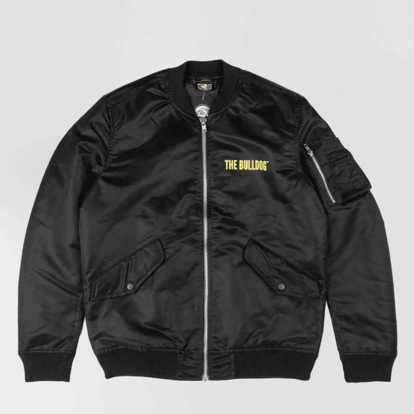 Fashion | The Bulldog