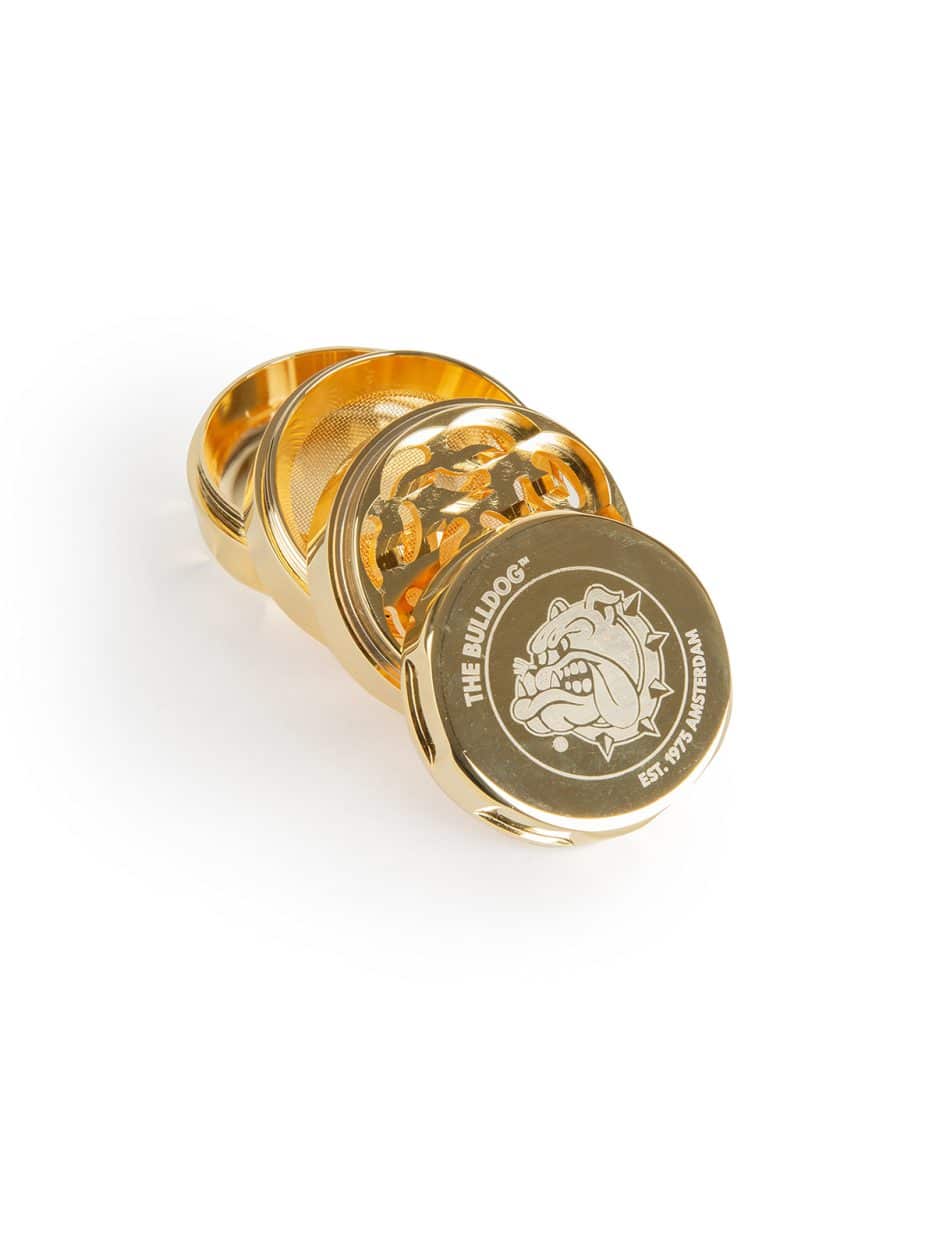 Grinders | The Bulldog