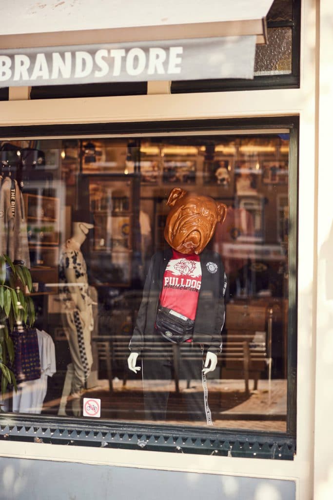 Brand Store Main | The Bulldog | Bulldog Souvenirs