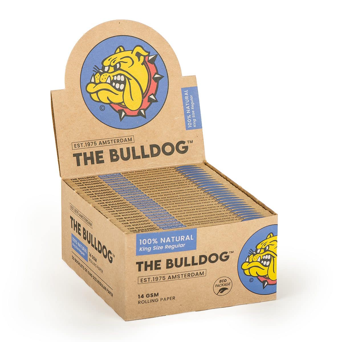 The Bulldog Shop