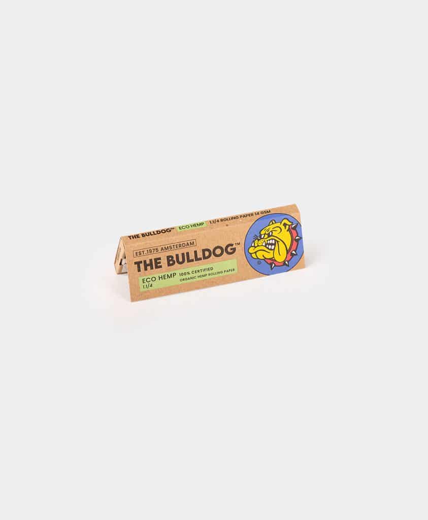 Rolling Papers & Filters | The Bulldog