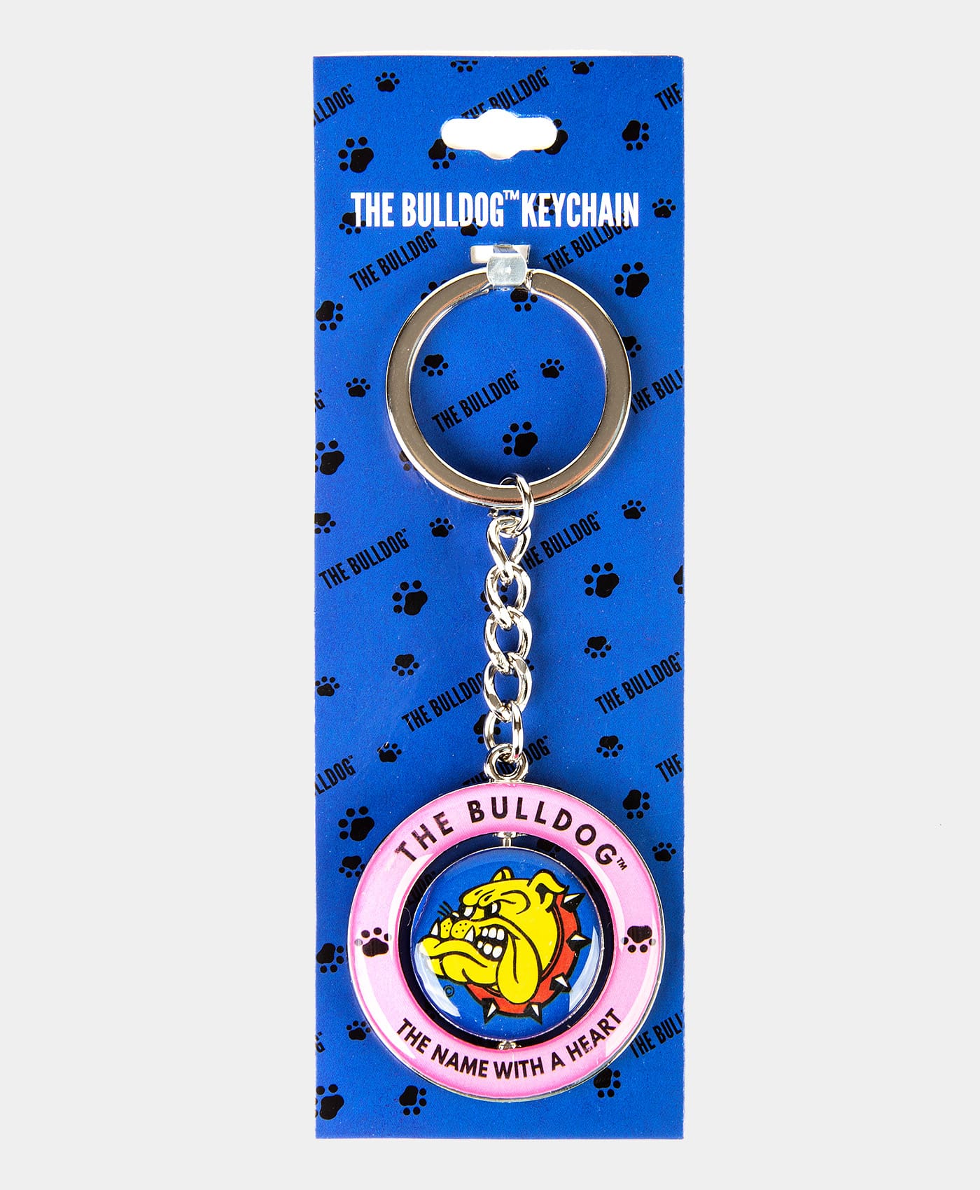 Keychains | The Bulldog