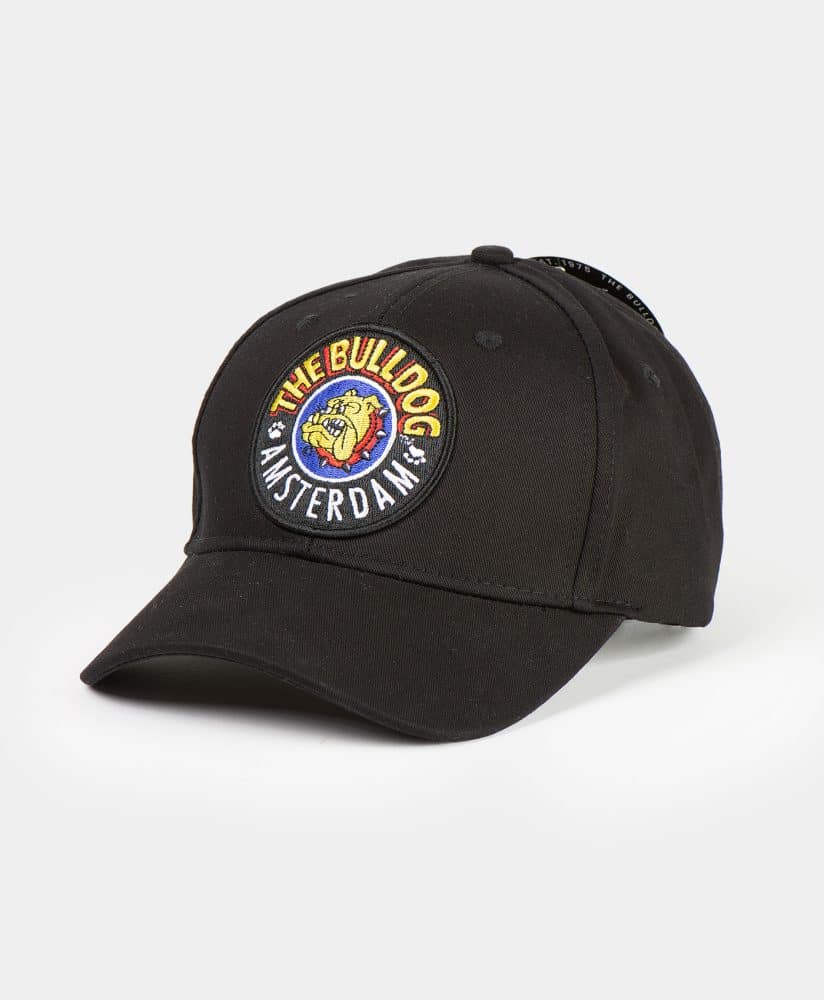 Headwear | The Bulldog