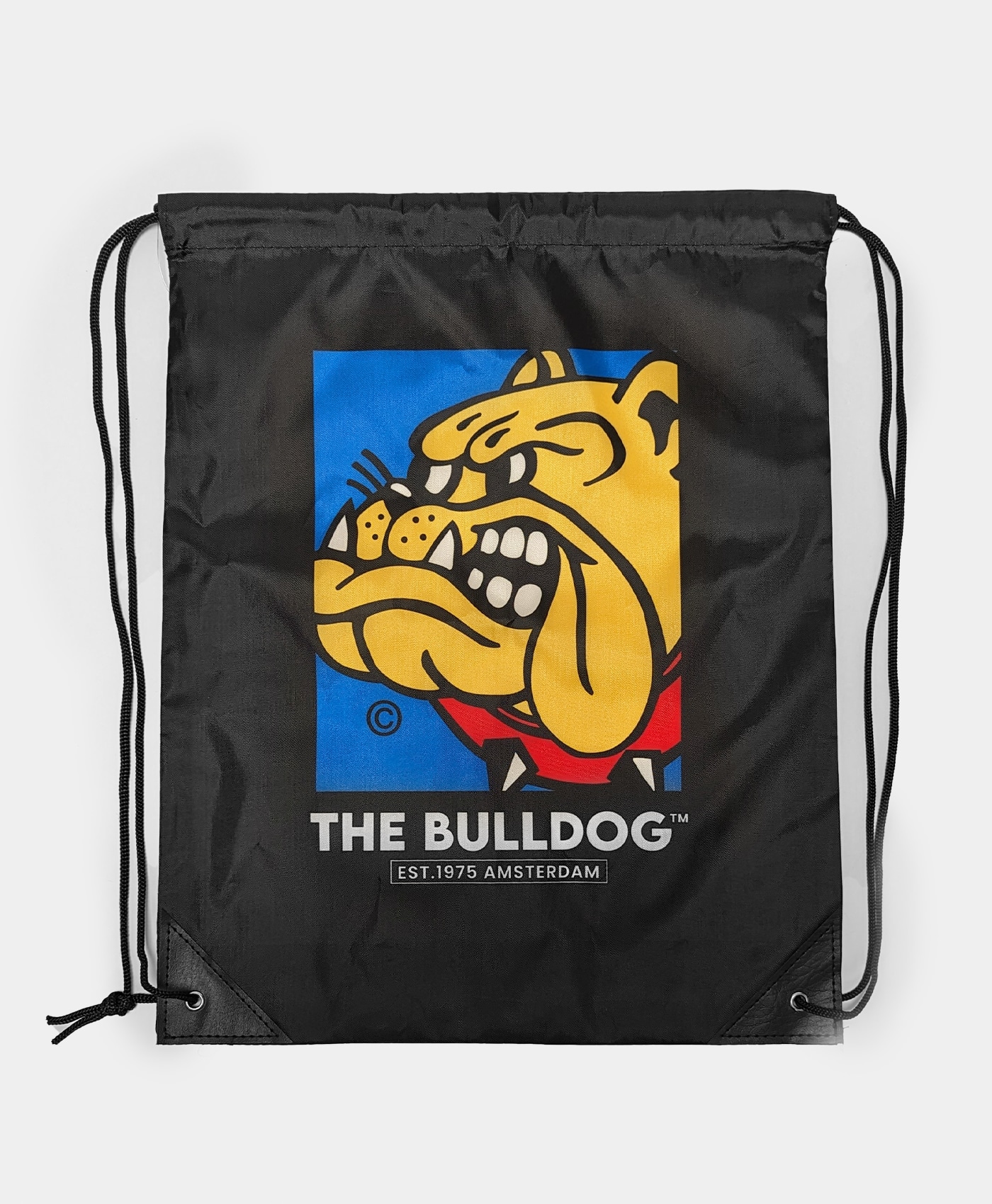 The Bulldog Shop
