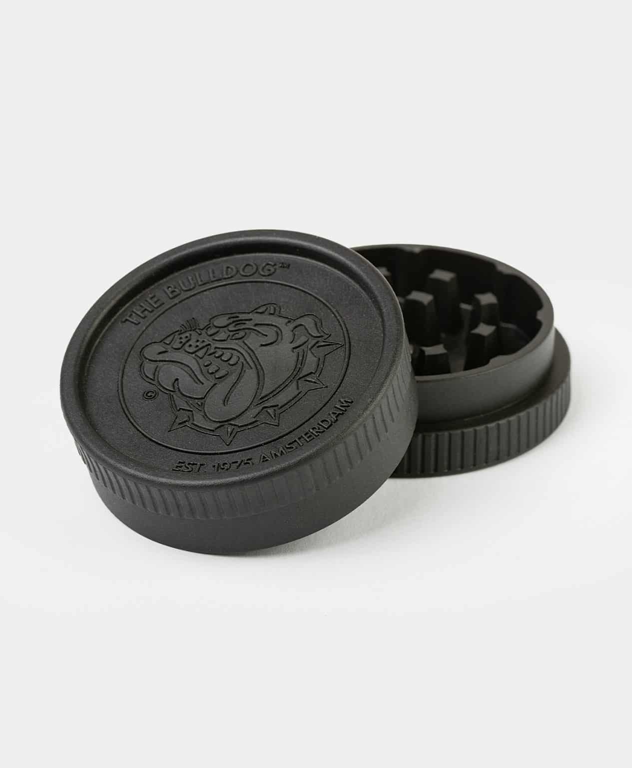 Grinders | The Bulldog