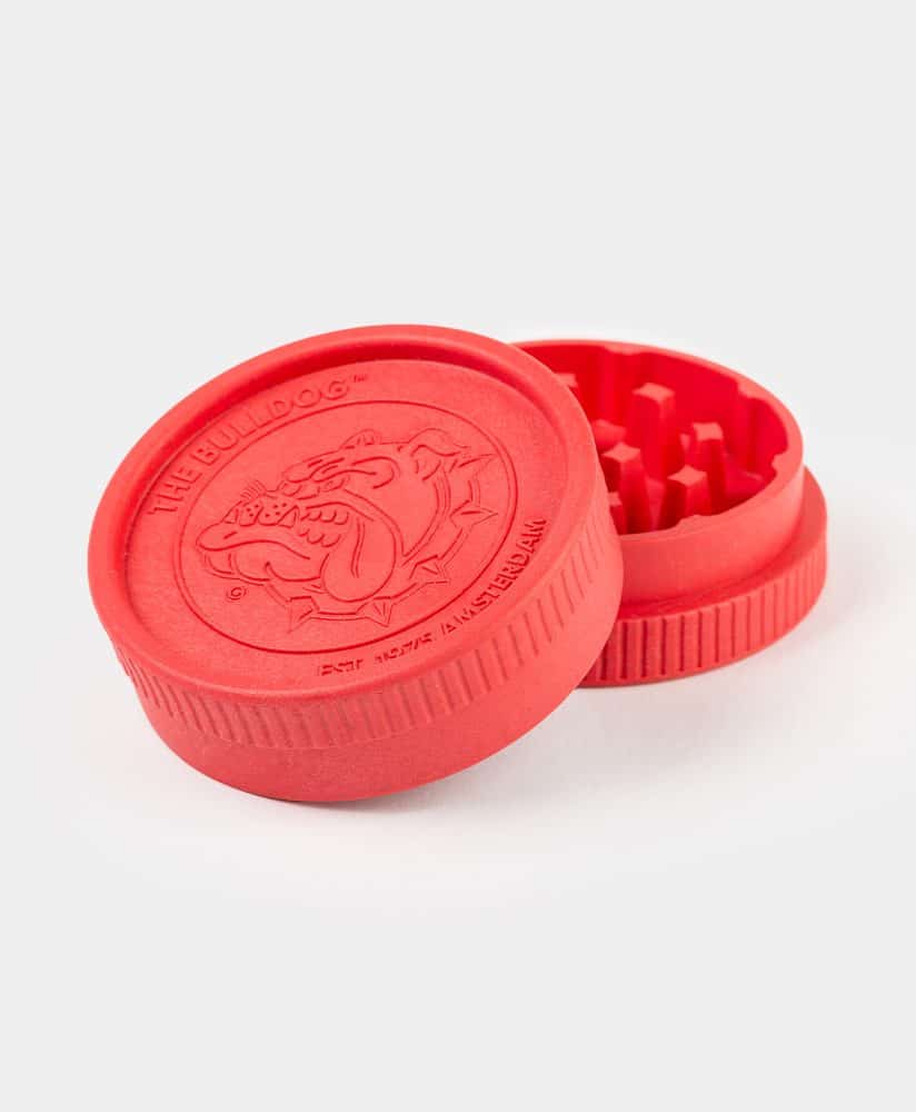 Grinders | The Bulldog