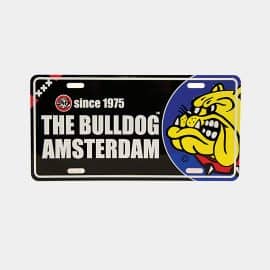 The Bulldog Shop