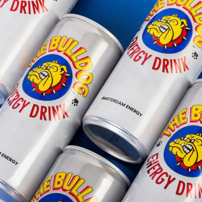 The Bulldog - The Living Room of the World