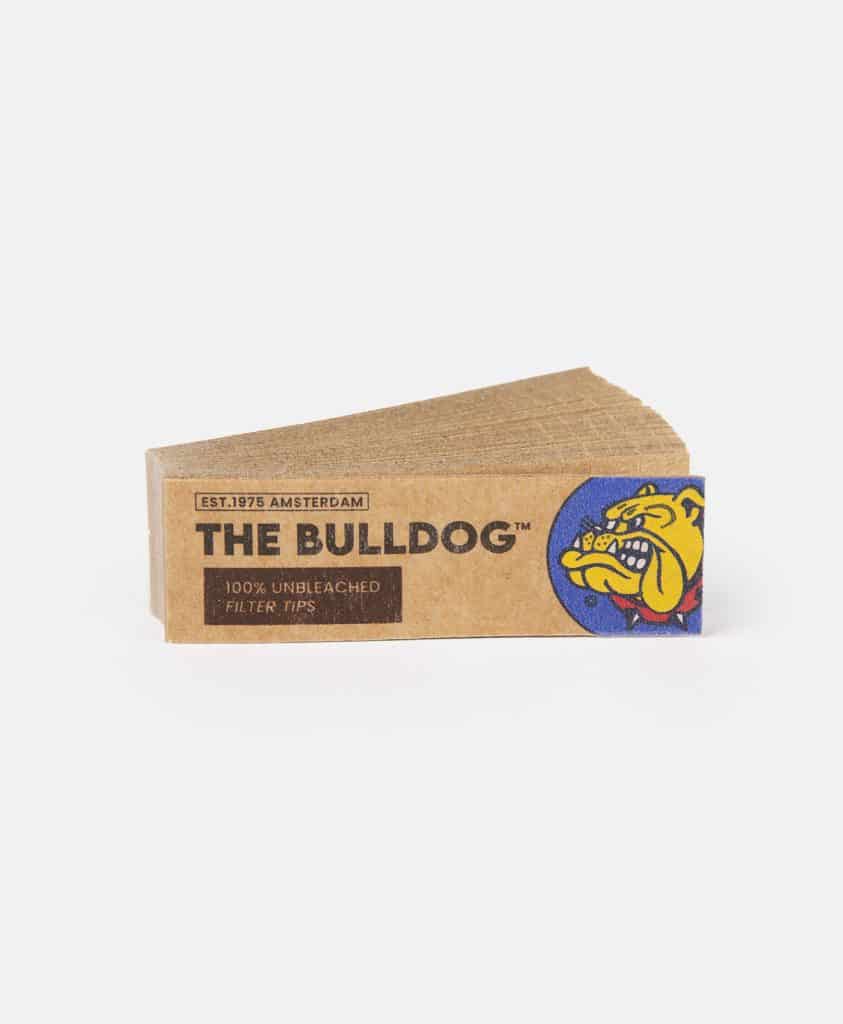 Rolling Papers & Filters | The Bulldog