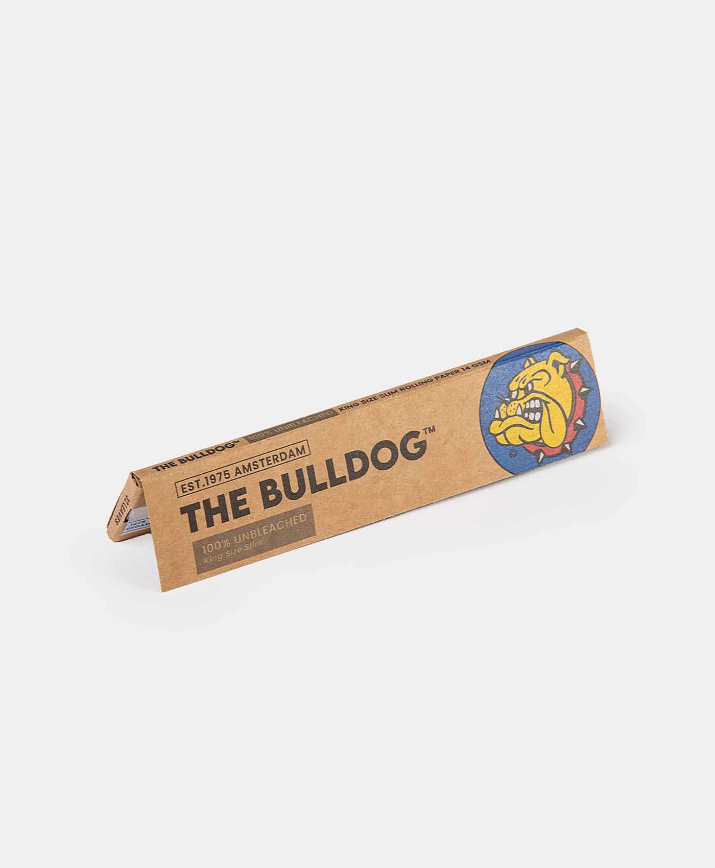 Coffeeshops | The Bulldog